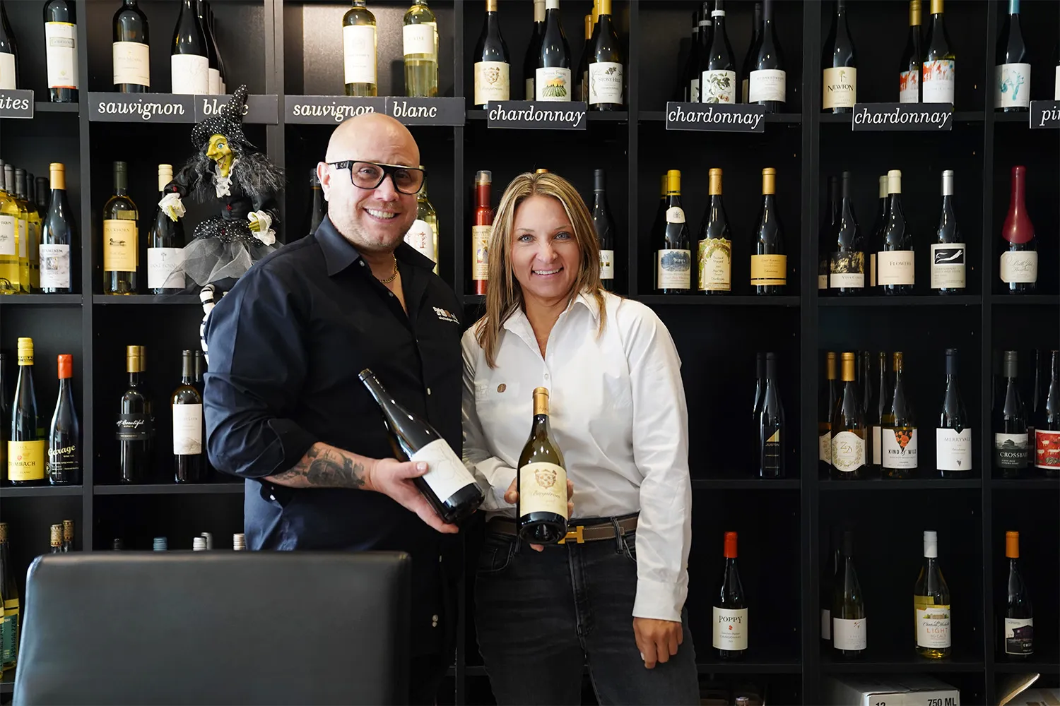 750ml Wines Receives Best Date Night Spot Recognition in Signal Akron ...